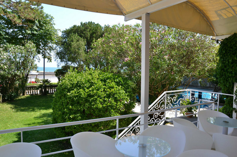 Otel Hotel Marin - Grand Hotel, Lignano Sabbiadoro, foto