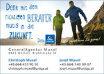 Versicherungsbüro Muxel GmbH (Brühlstraße No:34, Wolfurt, stadt Wolfurt), sigorta şirketleri  Vorarlberg'den