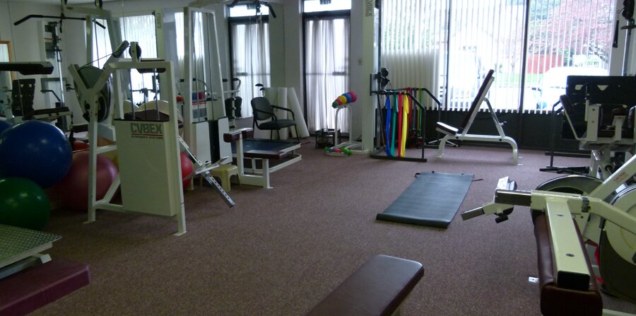 Avukatlar Advanced Physical Therapy, Pennsylvania, foto