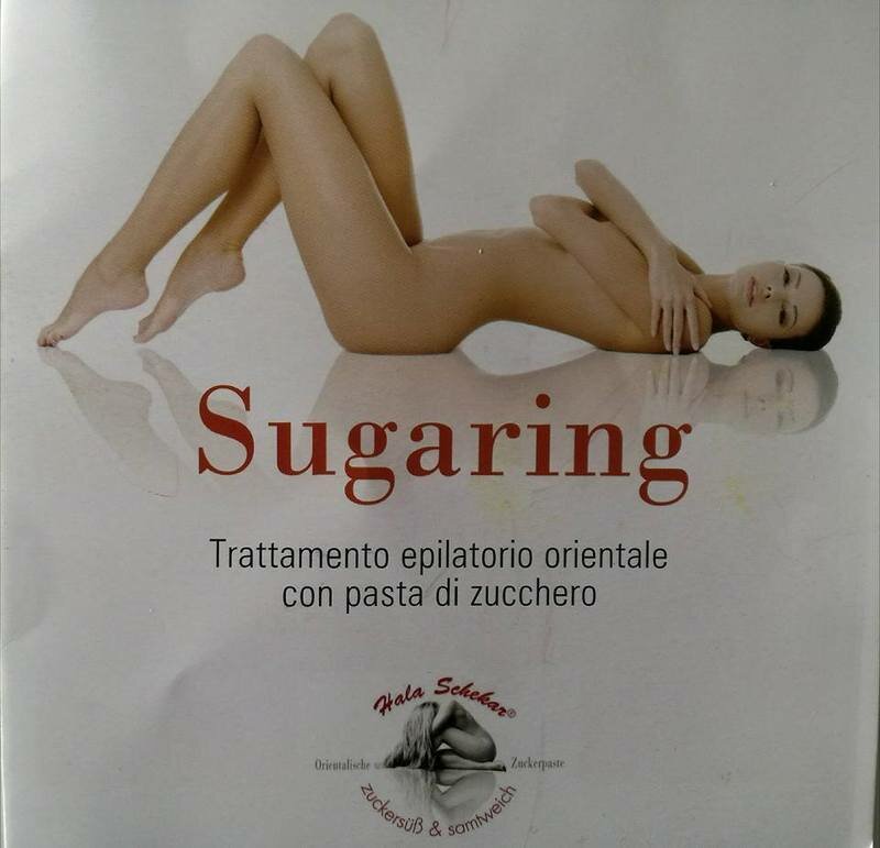 Güzellik salonu Centro Estetico S. E. D., Napoli, foto