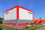 Shurgard Self Storage Kerkrade (Wiebachstraat No:79, Kerkrade), evden eve nakliye  Limburg'dan