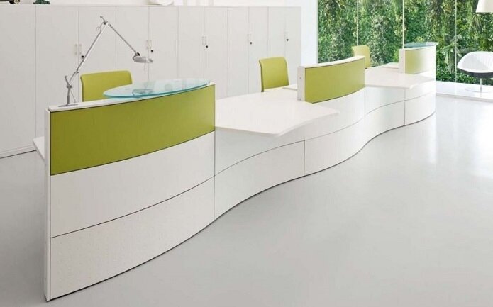 Mobilya mağazaları St. Ar. Office, Emilia‑Romagna, foto