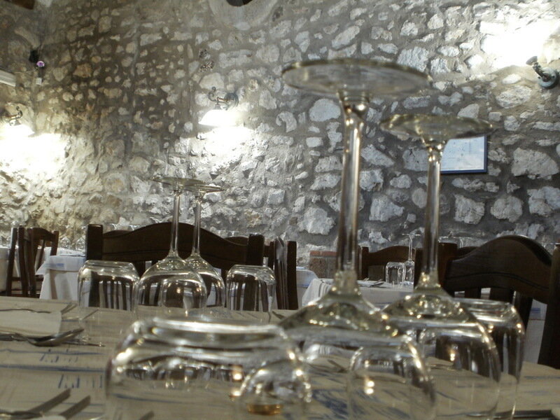 Restoran Ristorante Braceria Raiano Antica, Campania, foto