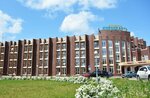 Hotel Pereslavl (Rostovskaya Street No:27), otel  Pereslavl‑Zalesski'den