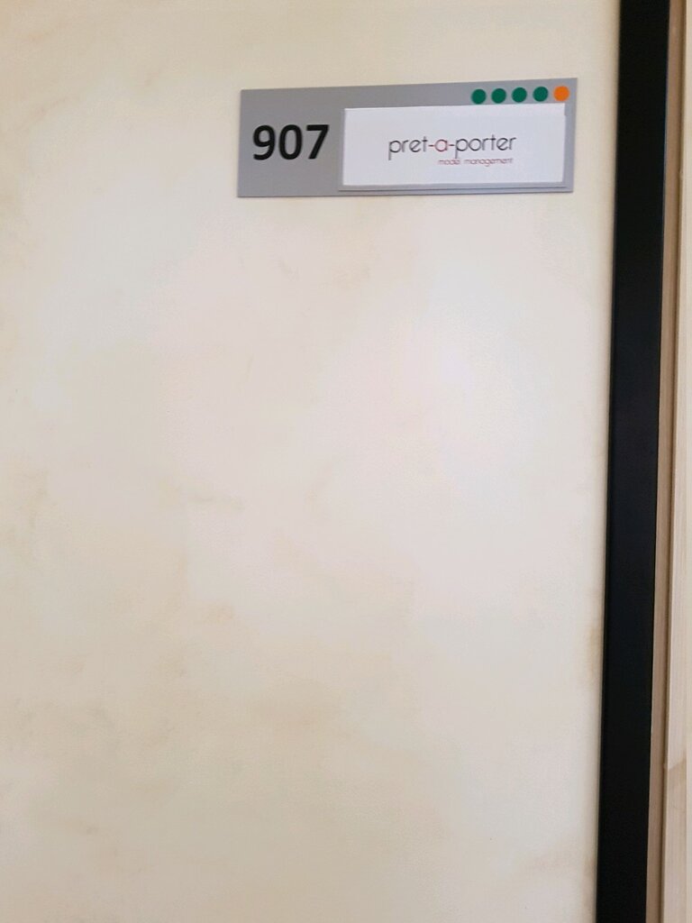 Mankenlik ajansları Pret-a-porter Mmg, Yekaterinburg, foto