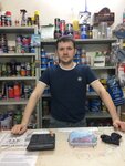 Avtokolor (Sochinskaya Street No:18, Ufa), otomobil boyaları  Ufa'dan