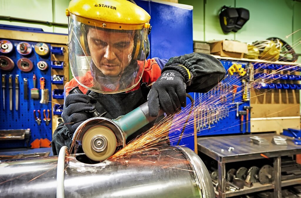 Boru tesisatı ve aksesuarları Asteama, Moskova, foto