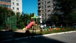 Playground (ulitsa Galushchaka No:1), oyun alanı  Novosibirsk'ten