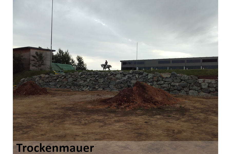 i̇nşaat malzemeleri toptan Allround-Service Gebauer & Notheisz GbR, Zwickau, foto