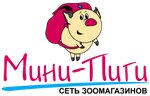 Мини-Пиги (ulitsa Energetikov No:60), petshop  Kurçatov'dan