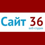 Sait36 (Perevertkina Street No:14), web tasarım hizmetleri  Voronej'den