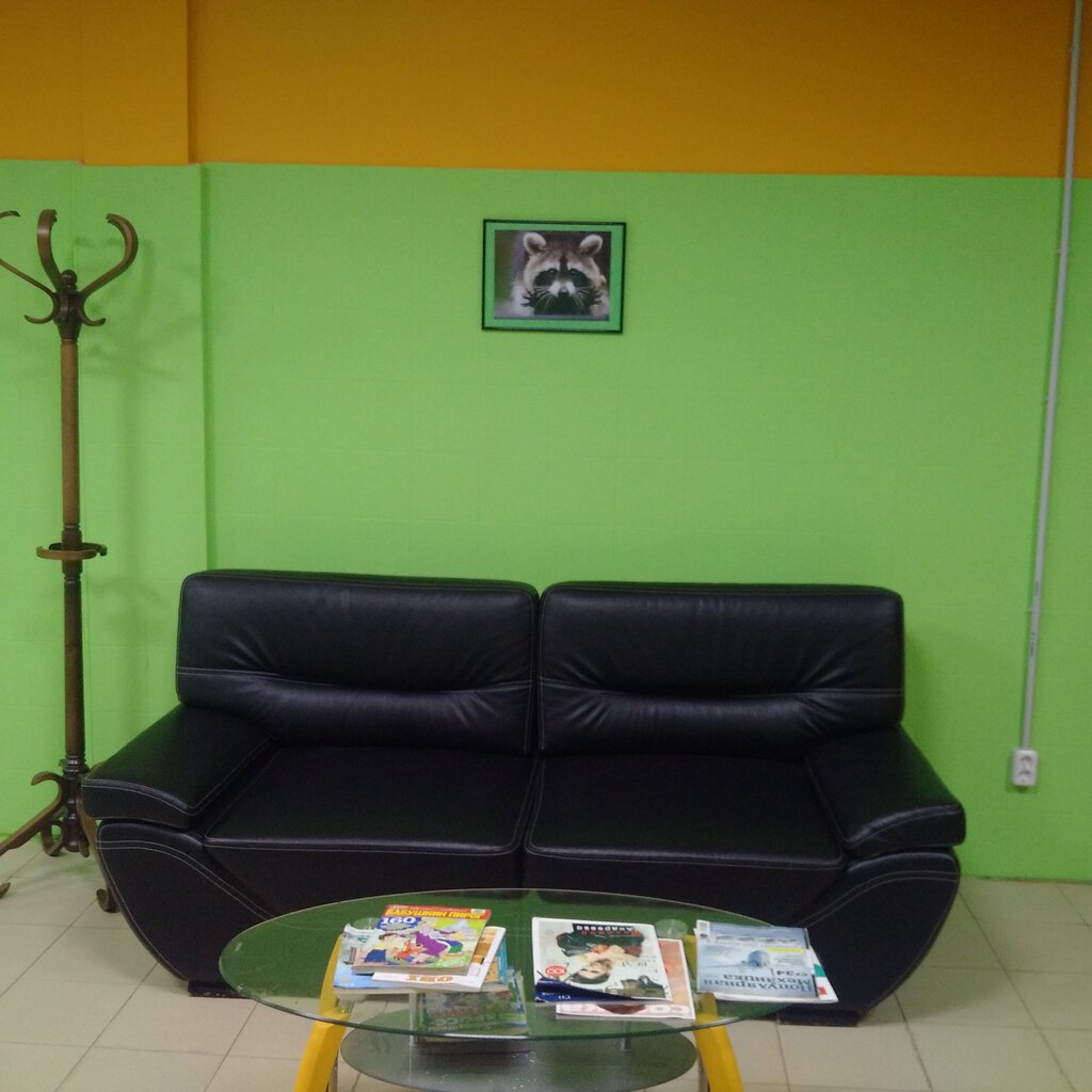 Çamaşırhaneler Крошка Енот, Nijni Novgorod, foto