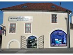 Fernsehstudio Mödling Seper (Josef Deutsch-Platz No:1, Mödling), kablolu televizyon  Aşağı Avusturya'dan