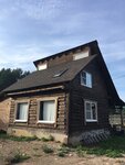 Угоринка-3 (Pskov Region, selskoye poseleniye Sebezhskoye, derevnya Ugarinka), resort oteller, tesisler  Pskovskaya oblastından