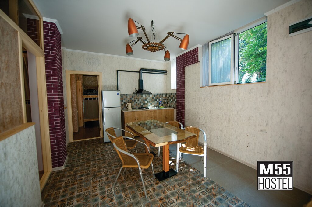 Pansiyonlar, hosteller M55 Hostel, Batum, foto