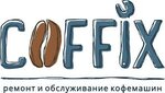 Remont kofemashin i kofevarok Coffix (Knoryna Street No:50), beyaz eşya servisleri  Minsk'ten