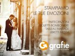 Grafie (Via Domenico di Giura No:51, Potenza), baskı hizmetleri  Potenza'dan