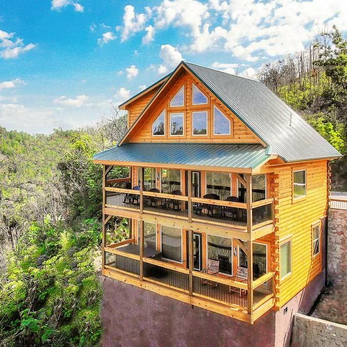 i̇nşaat firmaları Brown and Brown Enterprises LLC, Tennessee Eyaleti, foto