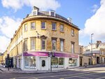 Andrews Bath Central (Marlborough Buildings No:1), konut kredisi hizmetleri  Bath'tan