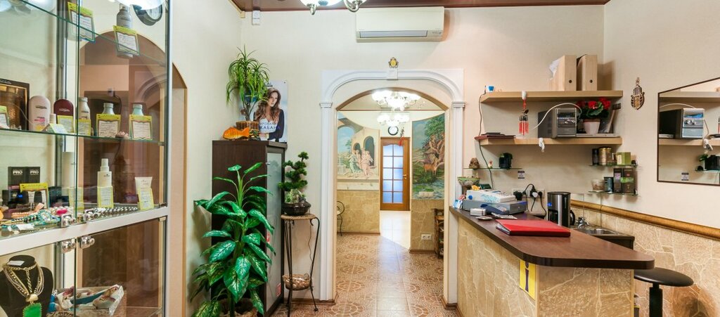 Kozmetoloji, kozmetik salonları Lumiere Kurkino, Moskova, foto