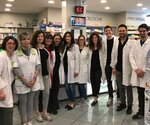 Farmacia del Sole (Viale del Sole No:1, Dueville, Vicenza), eczaneler  Dünya'dan