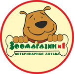 Зоомагазин № 1 (Dubravnaya street No:51Г, Privolzhskiy City Administrative District, mikrorayon Gorki-3, City of Kazan), petshop  Kazan'dan