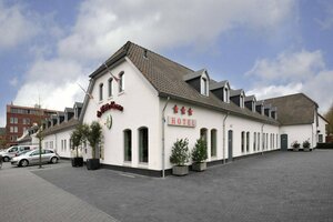 De Witte Hoeve (Gasstraat No:5), otel  Venray'dan