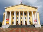 Dvorets Kultury (Kommunisticheskaya ulitsa No:55), kültür ocakları  Pavlovo'dan