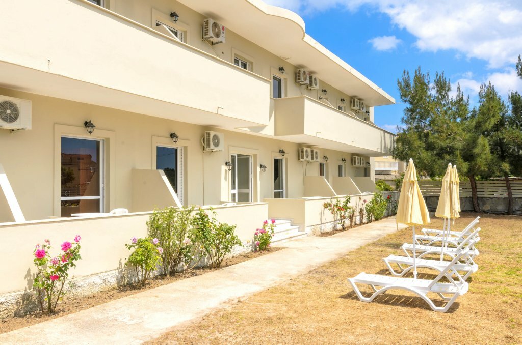 Otel Laganas Dreams 2 Apart-Hotel, Dünya, foto