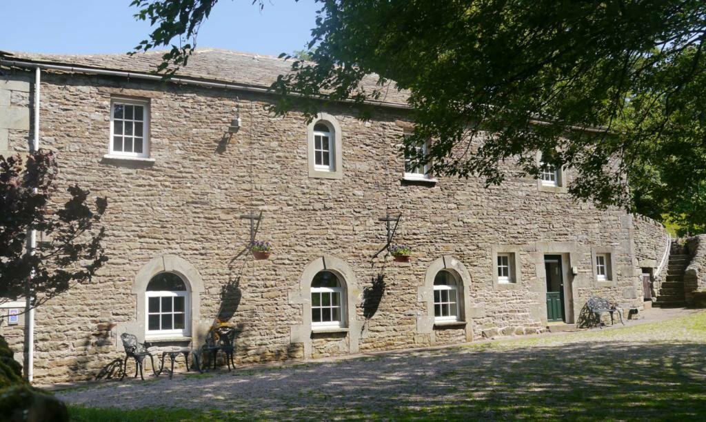 Otel Elysian Fields @ Ing Hill Lodge, İngiltere, foto