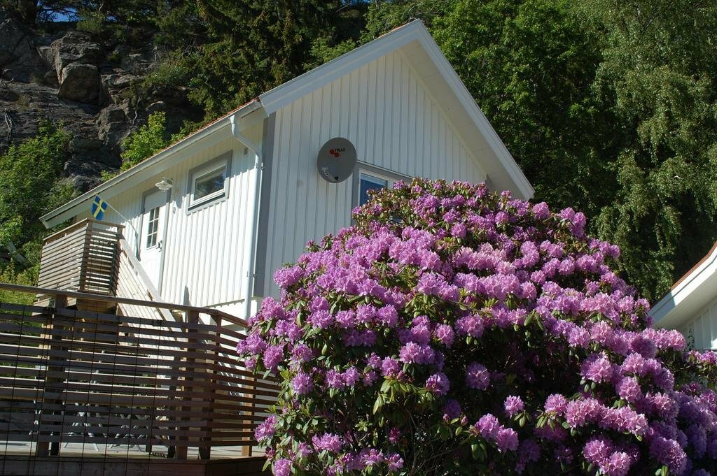 Otel Grottstugan, Vastra Gotaland Vilayeti, foto