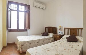 Casa de Pueblo (Avenida Denia No:9, Denia), otel