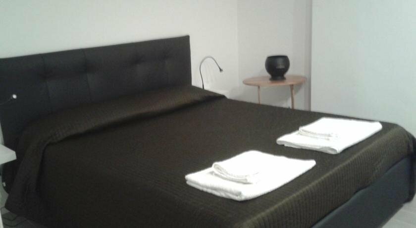 Otel Holiday Home Sicily Catania Centro, Katanya, foto