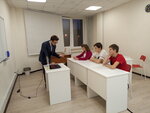 Adeptus (Pushkinskaya Street No:13, Yubileyniy Microdistrict), eğitim merkezleri  Koroliov'dan