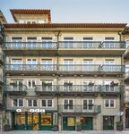 Oporto City Flats - Un-Almada House (Rua do Almada No:10), otel  Porto'dan