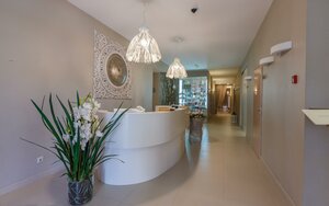 Spa-wellness center Barhatnyj sezon (Vesny Street No:2А, Krasnoyarsk), spa  Krasnoyarsk'tan