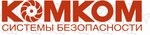 Komkom (4th Kabelnaya Street No:2с1А), güvenlik ve alarm sistemleri  Moskova'dan
