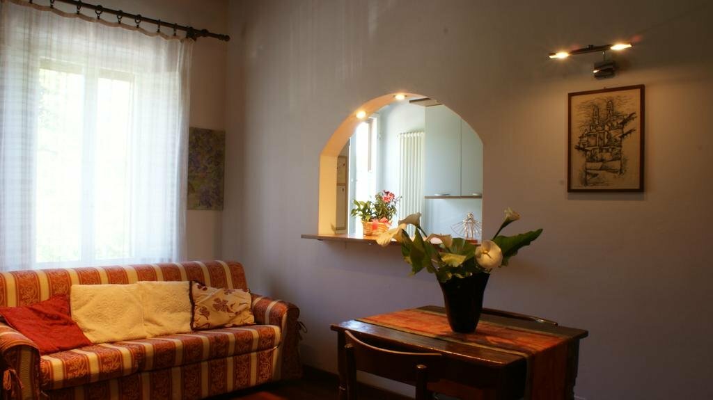 Otel Casa Fiorini, Toskana, foto