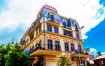 Black Sea Star (Zubalashvili Street No:17), otel  Batum'dan