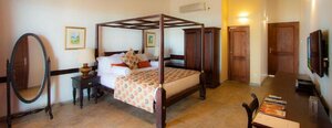 Mosvold Villa (Southern, Ahangama), otel