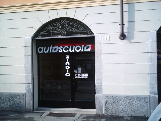 Sürücü kursları Autoscuola Stadio, , foto