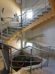 ArtMetal Group Stainless Steel Railings and Fences (Utrennyaya ulitsa No:83А), çitler, parmaklıklar  Barnaul'dan
