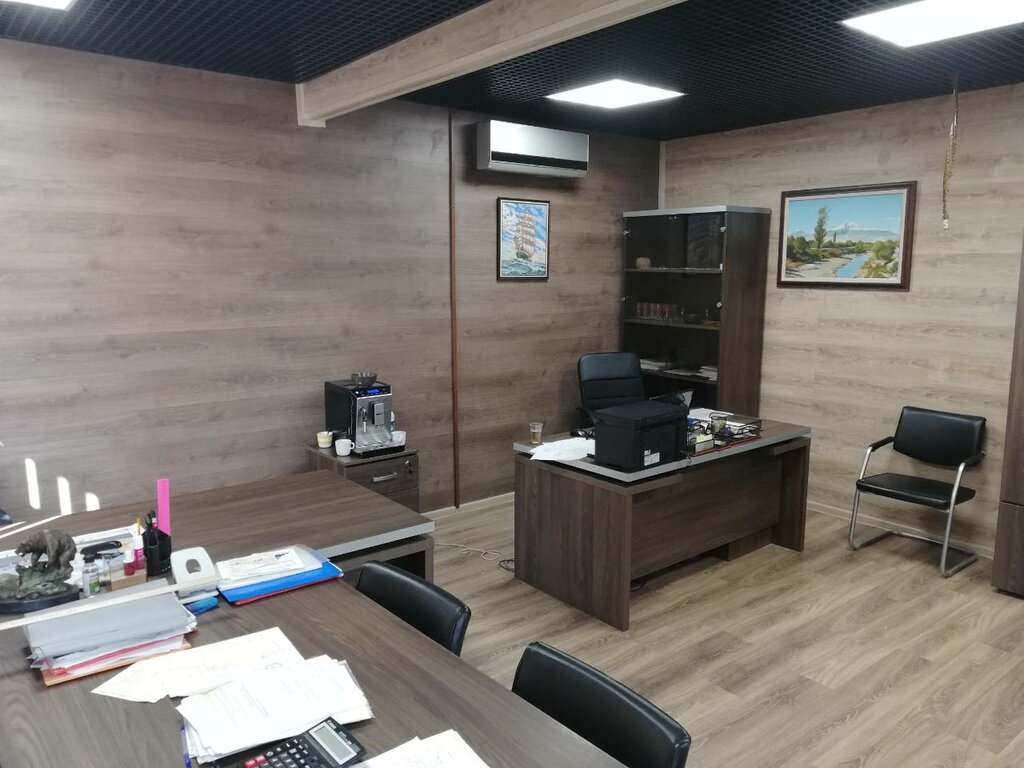 Kereste üretim ve satış şirketleri Pilo Stroy, Himki, foto