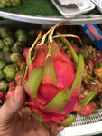 O Kipos Tis Edem (Baf, Agapinoros Street), market  Baf'tan (Paphos'tan)