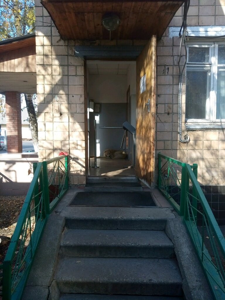 Ticari gayrimenkul alım satımı 239 Kmts filial Su Mvo, Moskova, foto