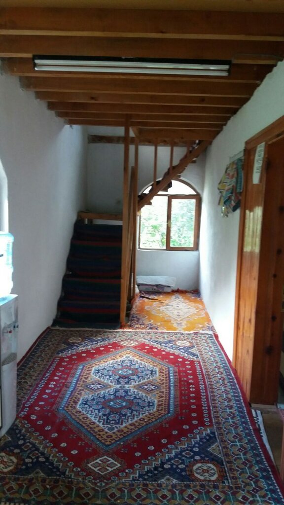 Cami Avcılar Mahallesi Cami, Menteşe, foto