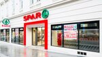 SPAR (Favoritenstraße No:21, Wien, Vienna), süpermarket  Viyana'dan