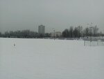 Sports activity location (Minsk, Centralny City Administrative District, Viasnianka Microdistrict), spor alanı  Minsk'ten