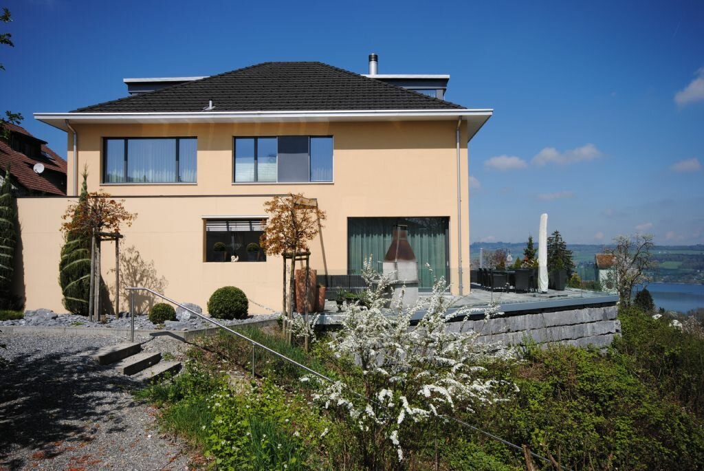 i̇nşaat firmaları Profitherm AG, Aargau, foto