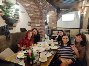 Enjoy (Bolshesalskaya ulitsa No:2А, selo Krym), kafe  Rostovskaya oblastından